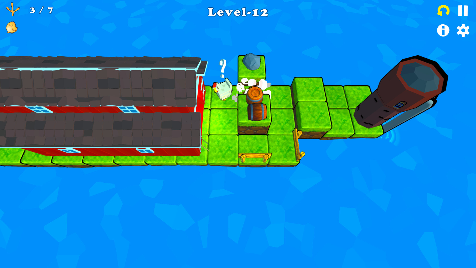 Pop and Chicks on Steam