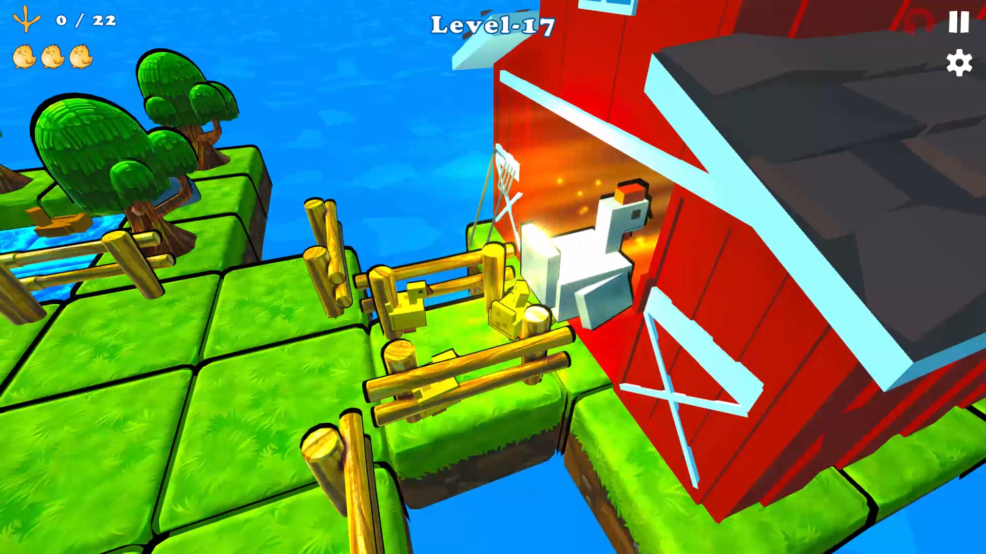 Pop and Chicks on Steam