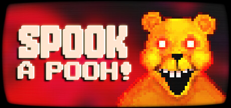 Spook a Pooh! on Steam