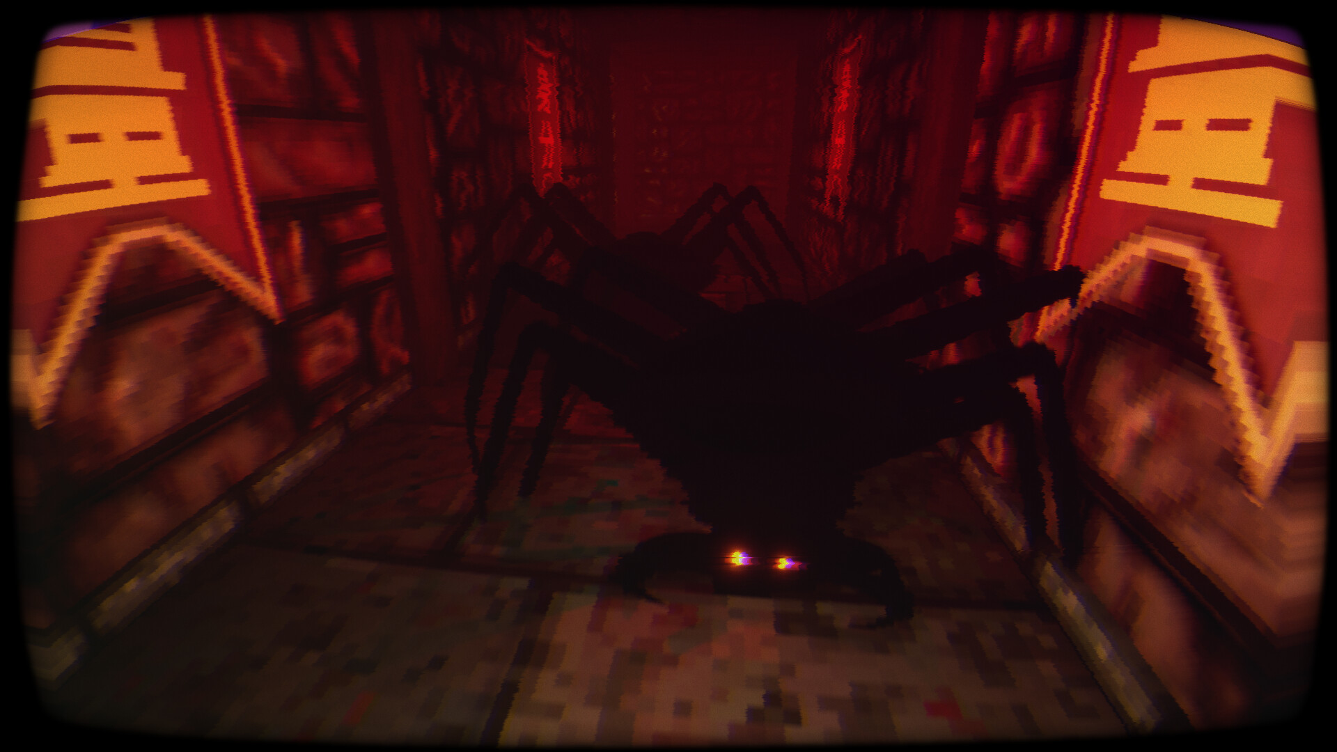 Spook a Pooh! on Steam