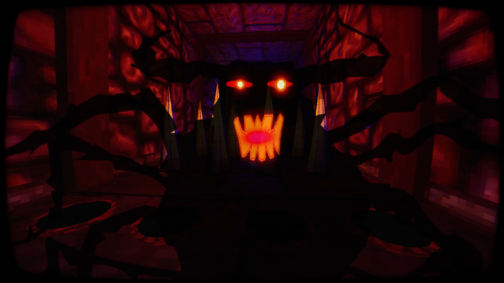 Spook a Pooh! on Steam