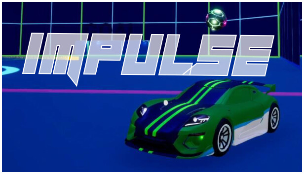 IMPULSE on Steam