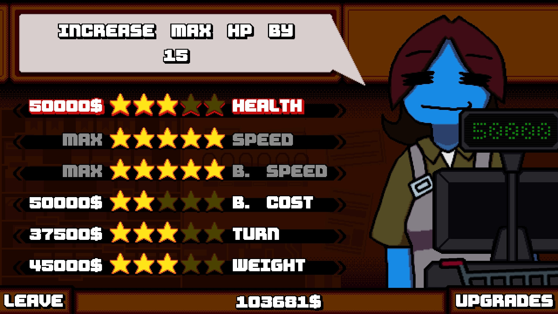 REDLINE CROOKS on Steam