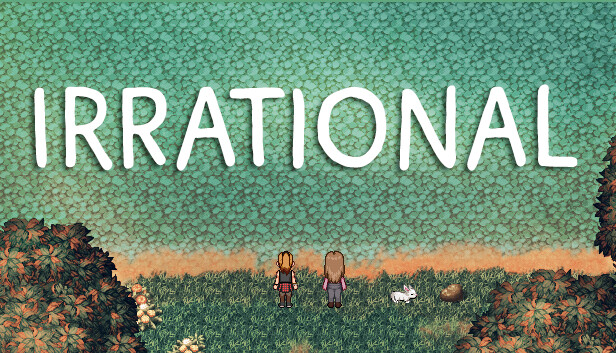 Irrational on Steam