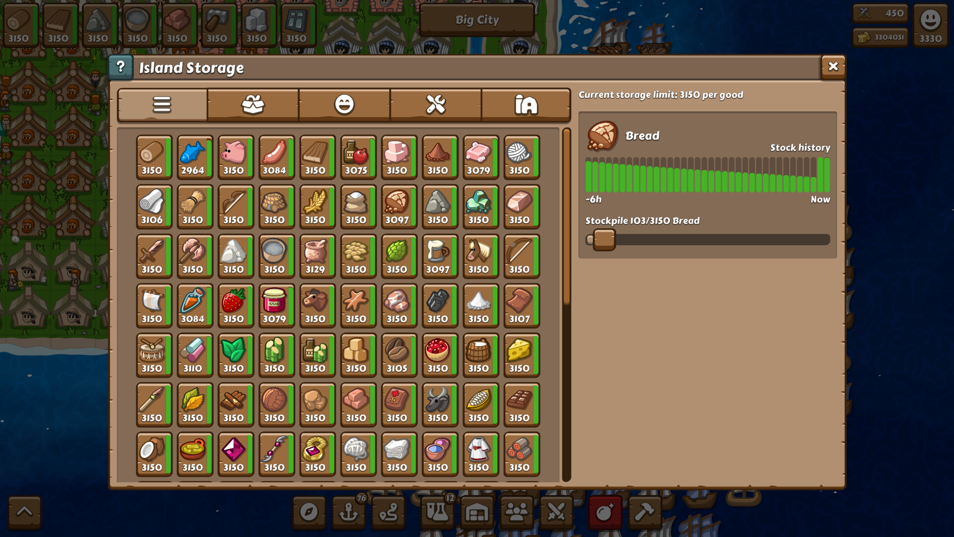 Paragon Pioneers 2 on Steam