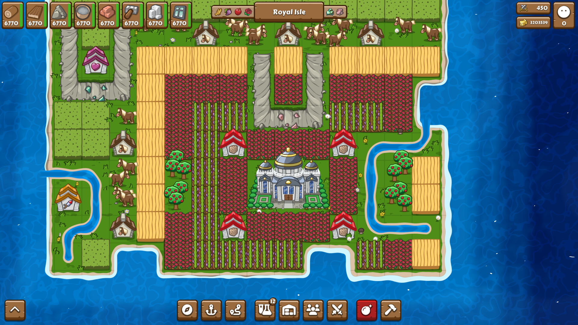 Paragon Pioneers 2 on Steam