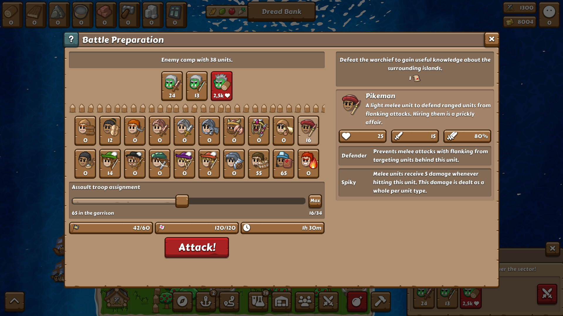 Paragon Pioneers 2 on Steam