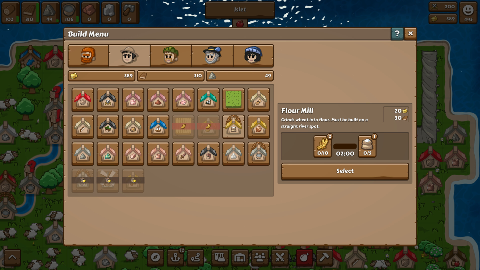Paragon Pioneers 2 on Steam