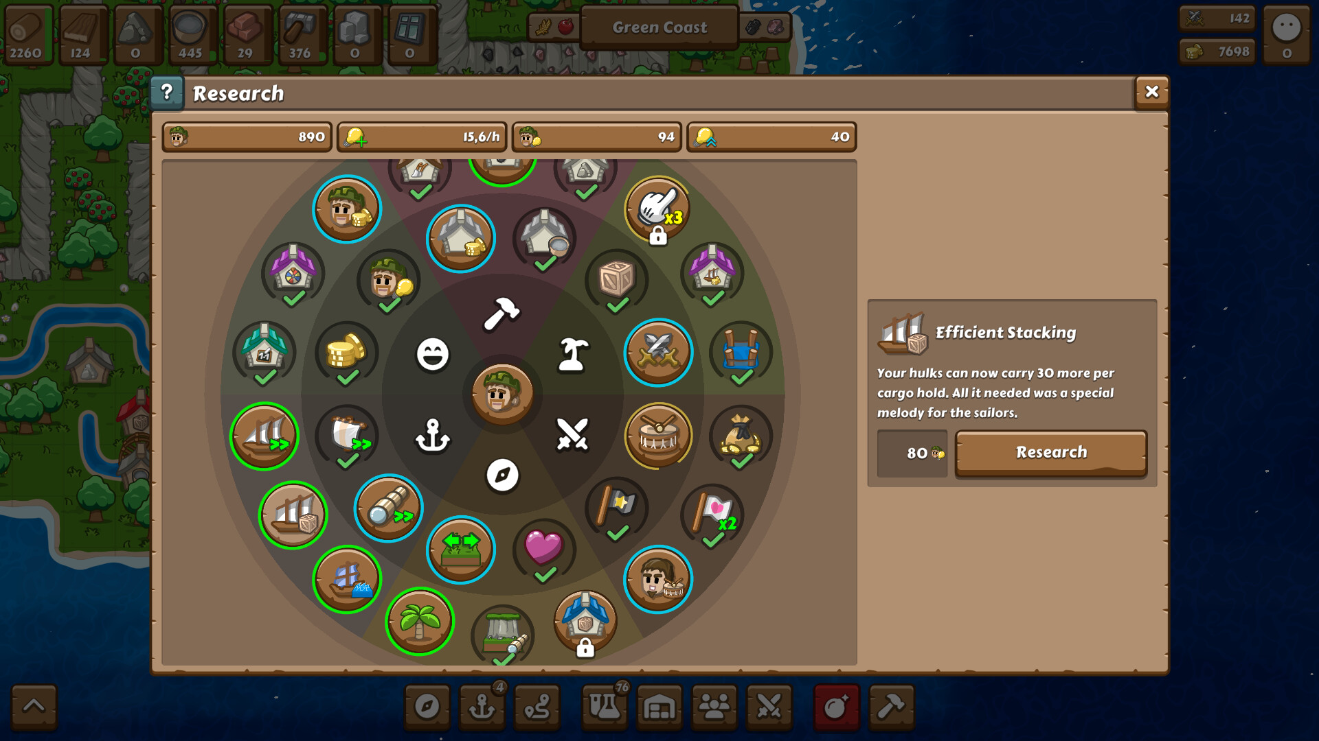 Paragon Pioneers 2 on Steam