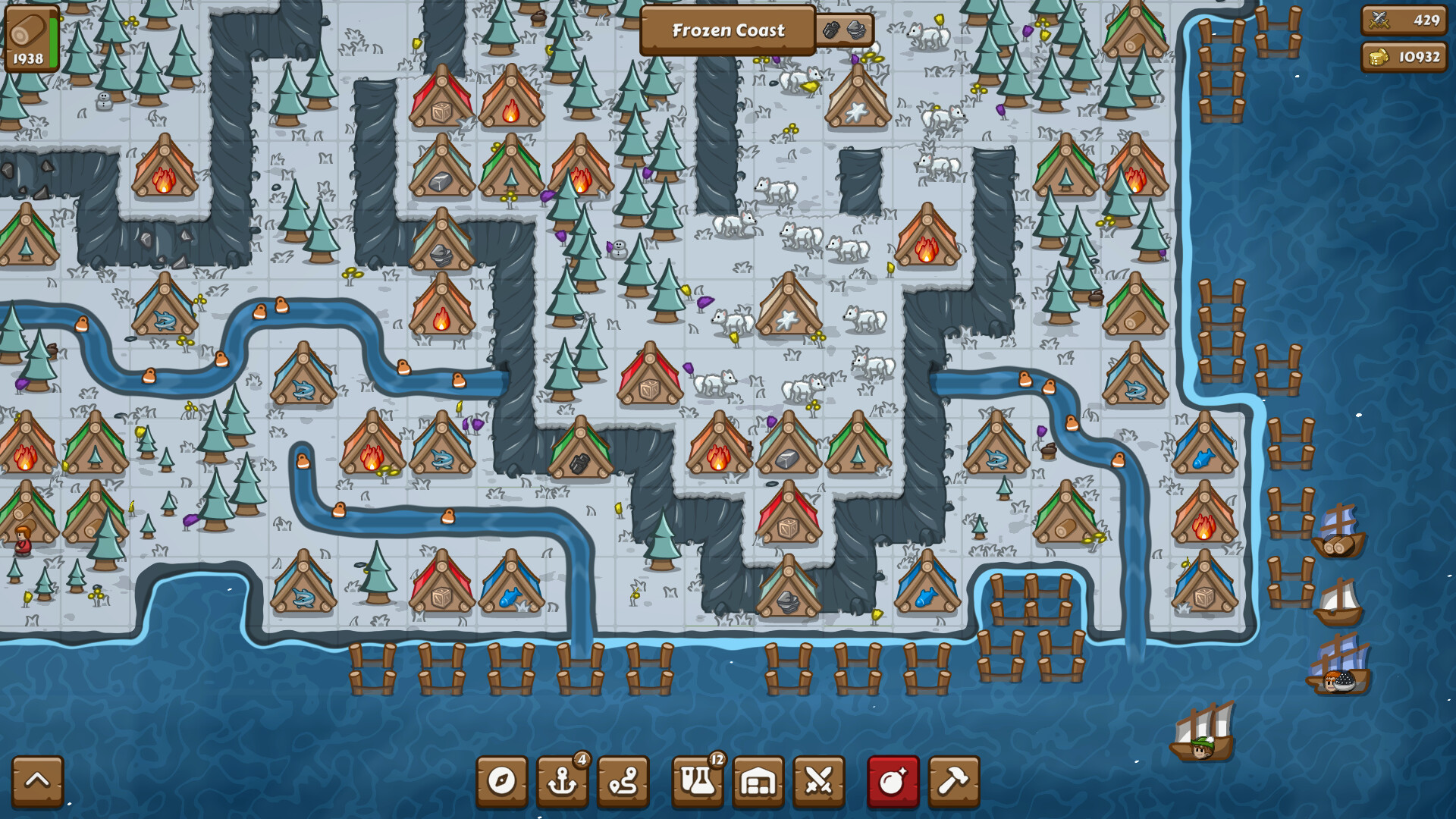 Paragon Pioneers 2 on Steam