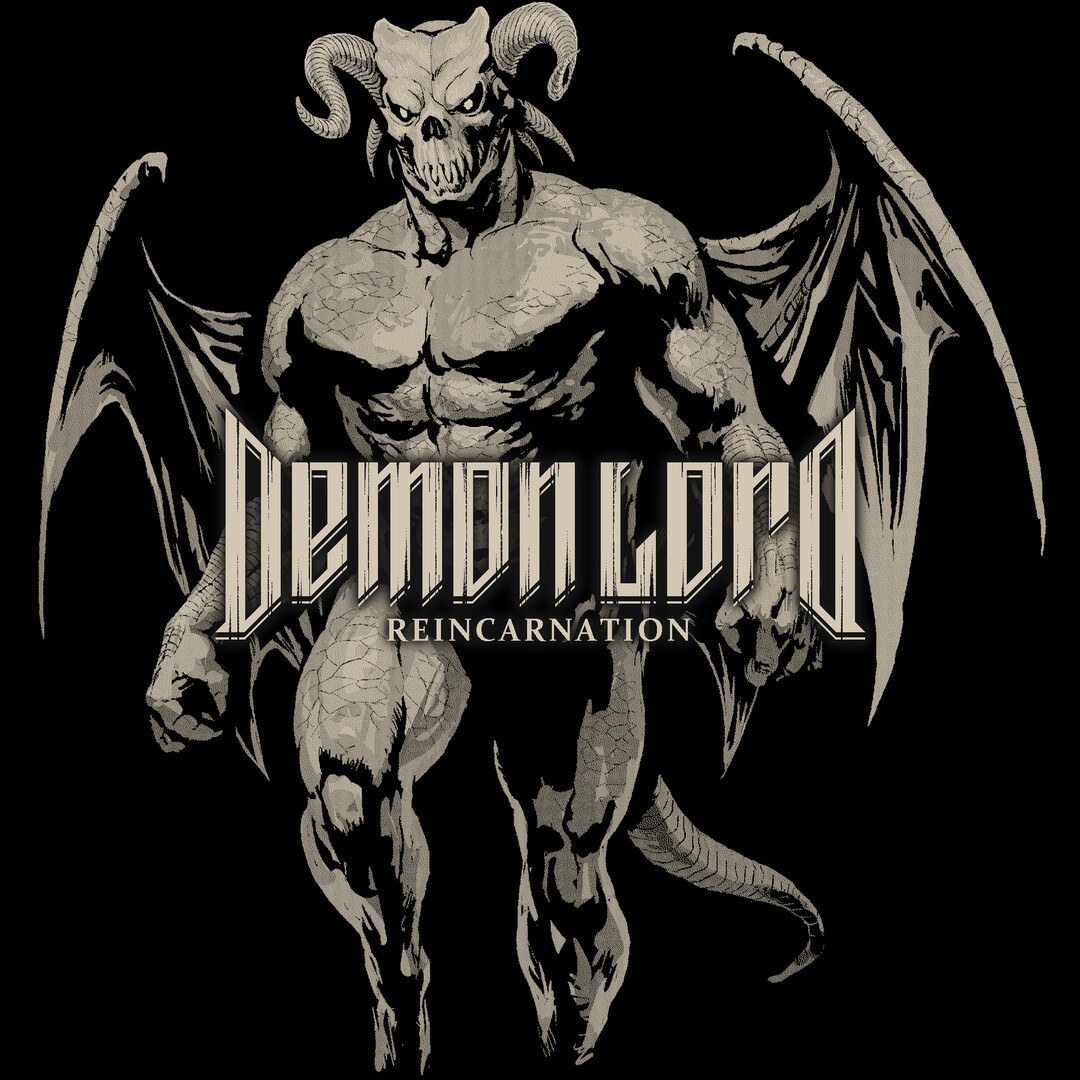 Demon Lord Reincarnation Soundtrack on Steam
