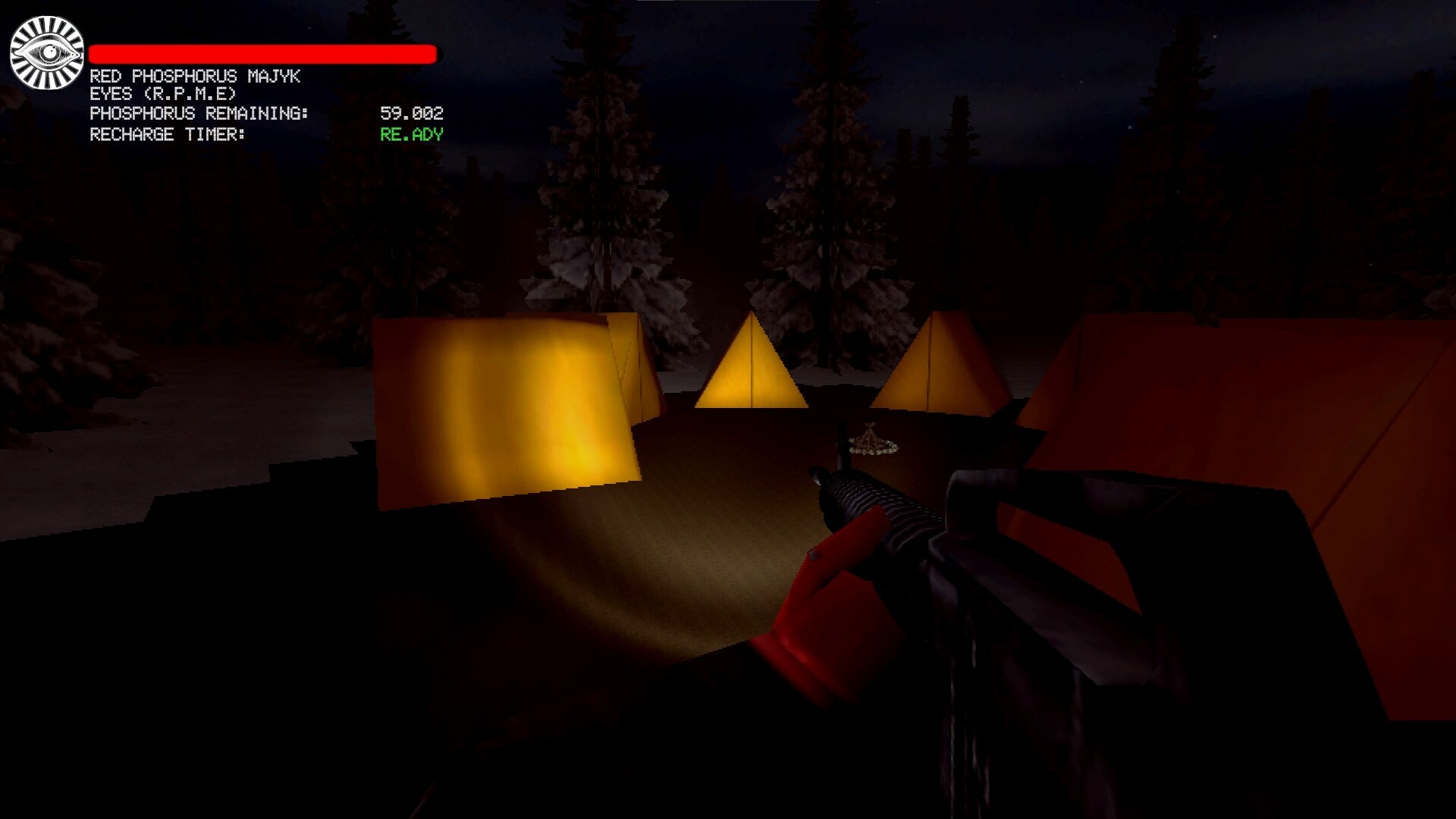 TECHNOPHOBIA: DO ANDROIDS GO TO HEAVEN? on Steam