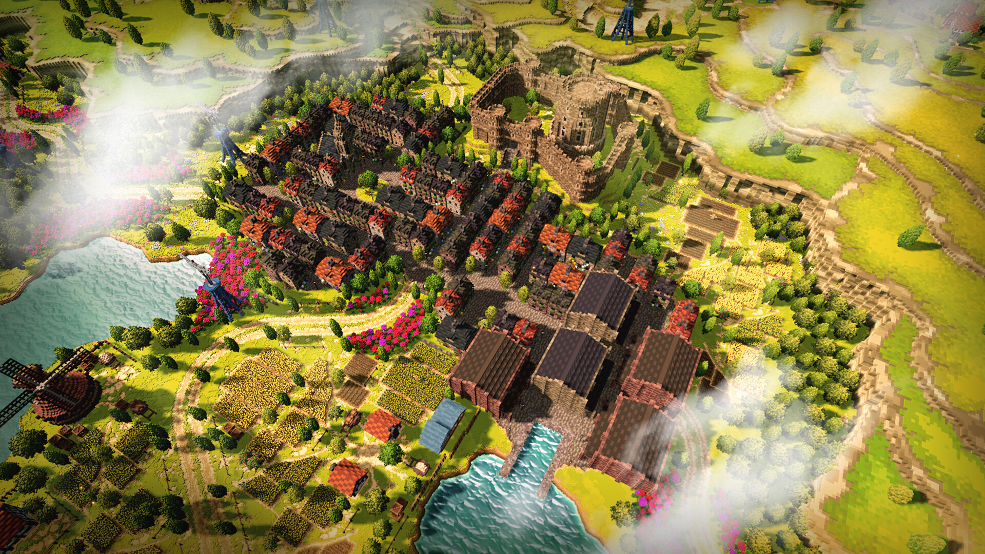 The Great Villainess: Strategy of Lily on Steam