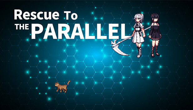 Rescue To The PARALLEL on Steam