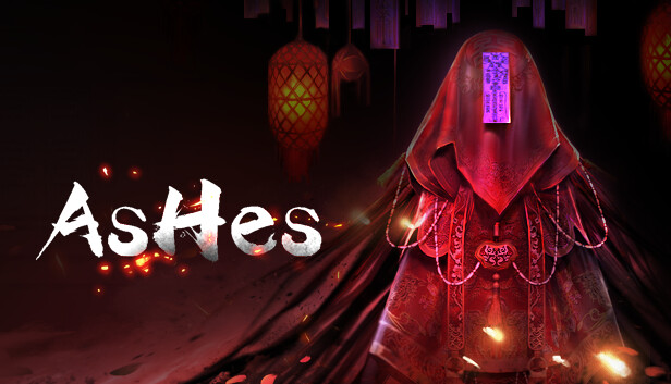 AsHes - Steam News Hub