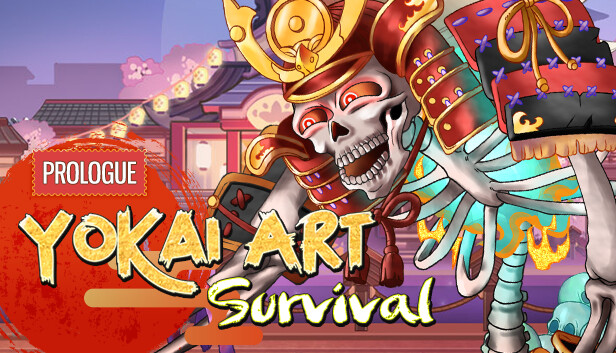 Yokai Art: Survival Prologue on Steam