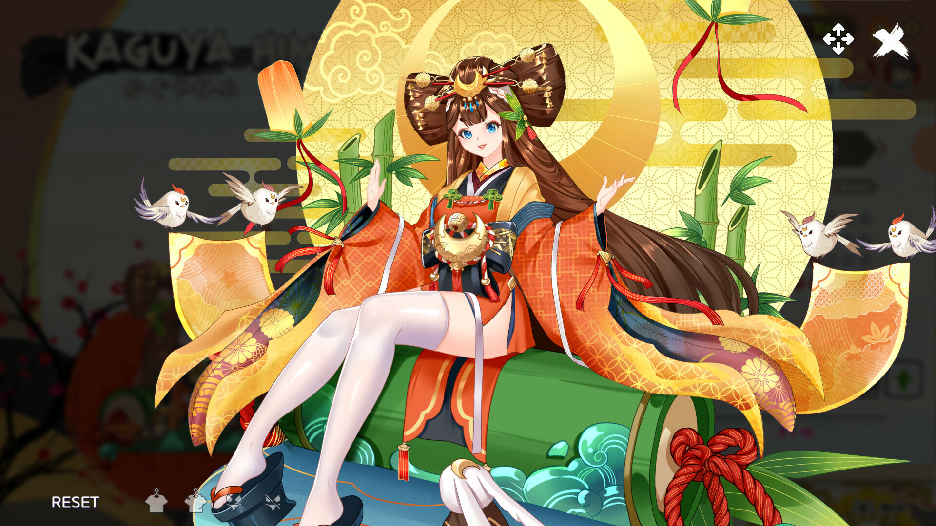 Yokai Art: Survival Prologue on Steam