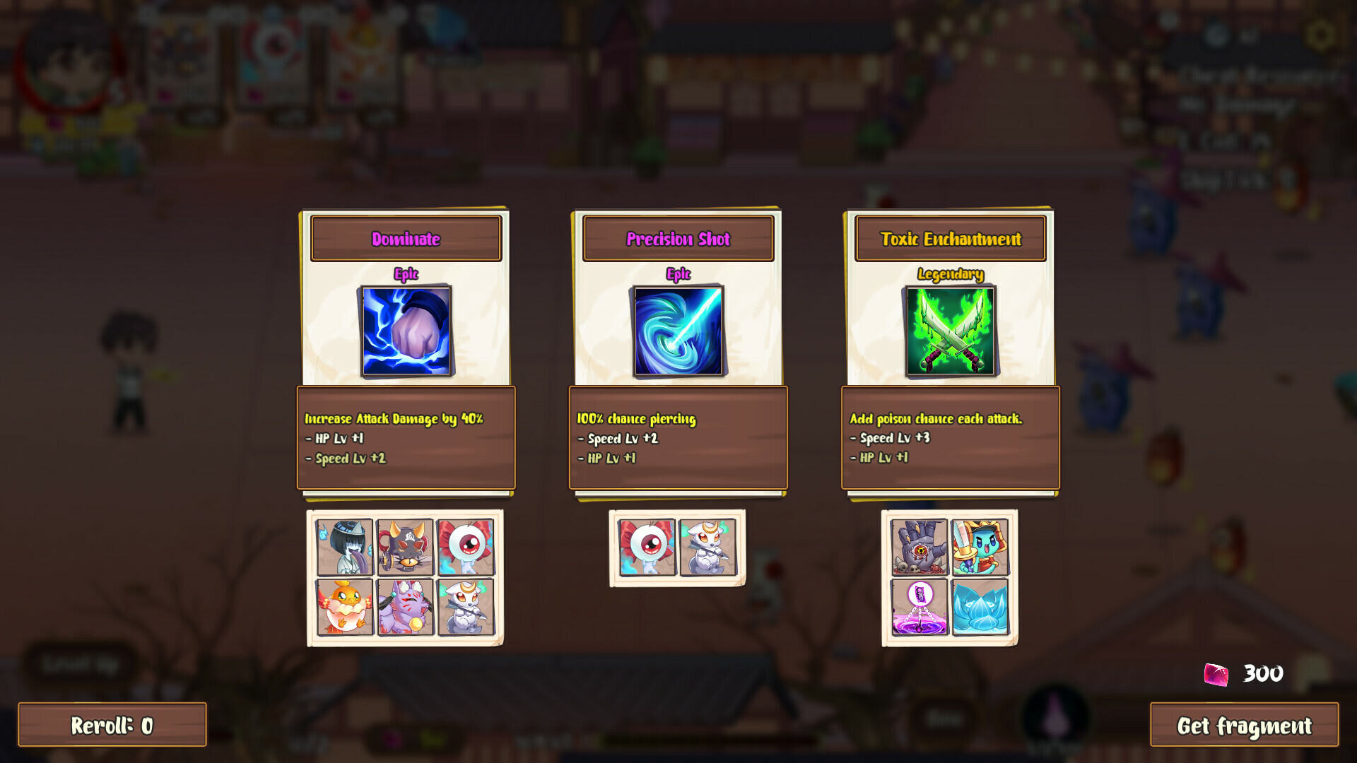 Yokai Art: Survival Prologue on Steam