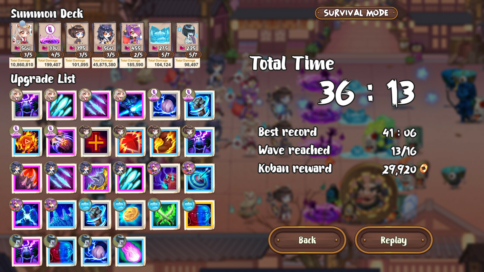 Yokai Art: Survival Prologue on Steam