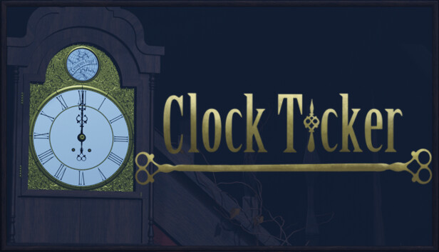 Clock Ticker - Steam News Hub