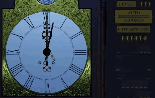 Clock Ticker on Steam