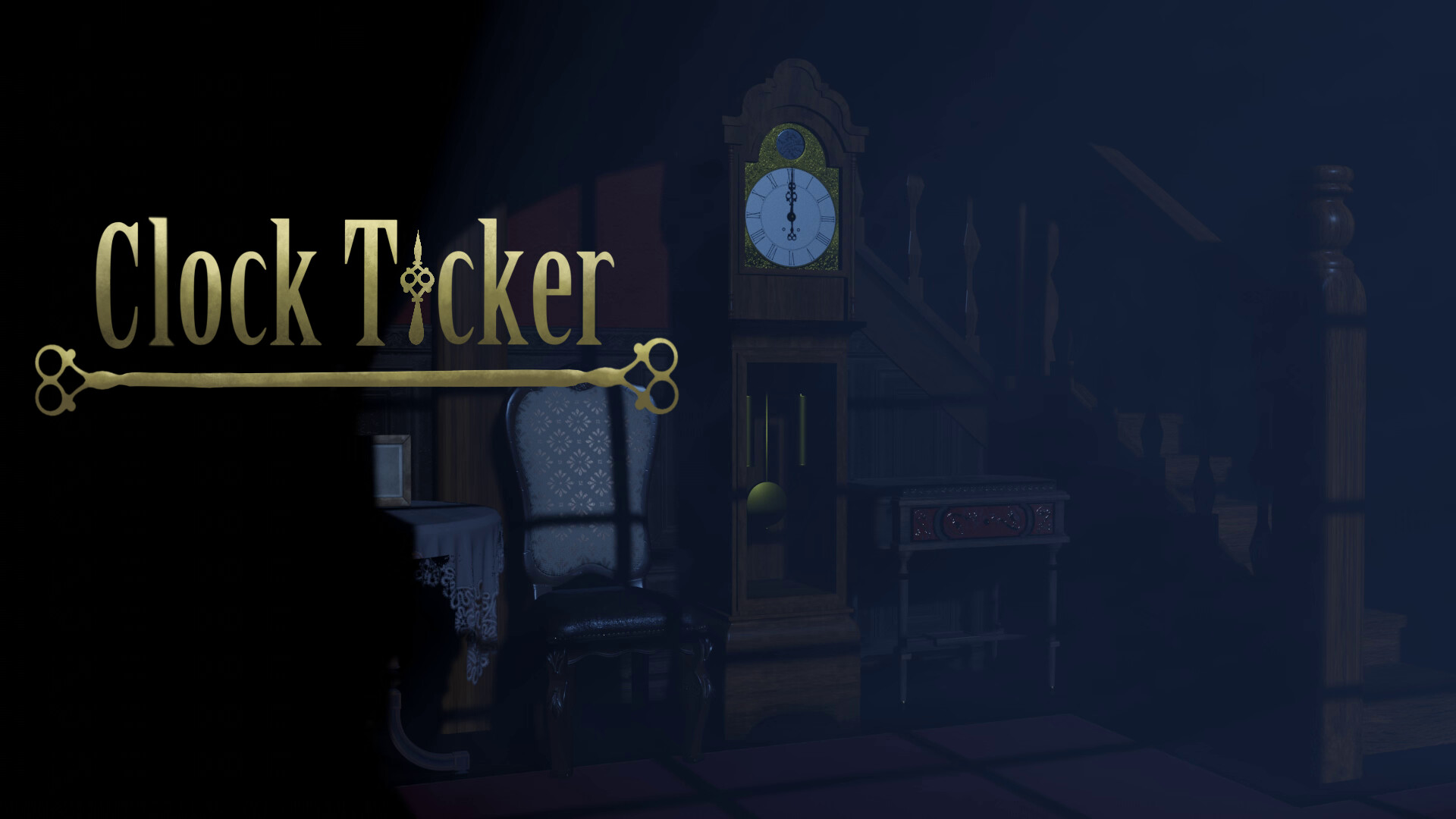 Clock Ticker on Steam