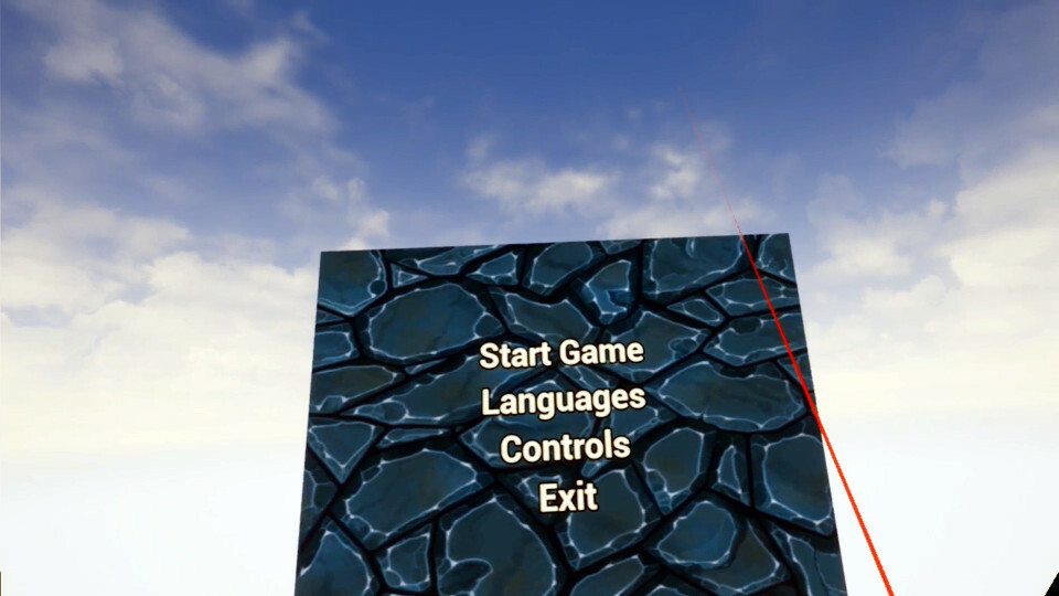 VR Pterosaur Rock Climbing on Steam