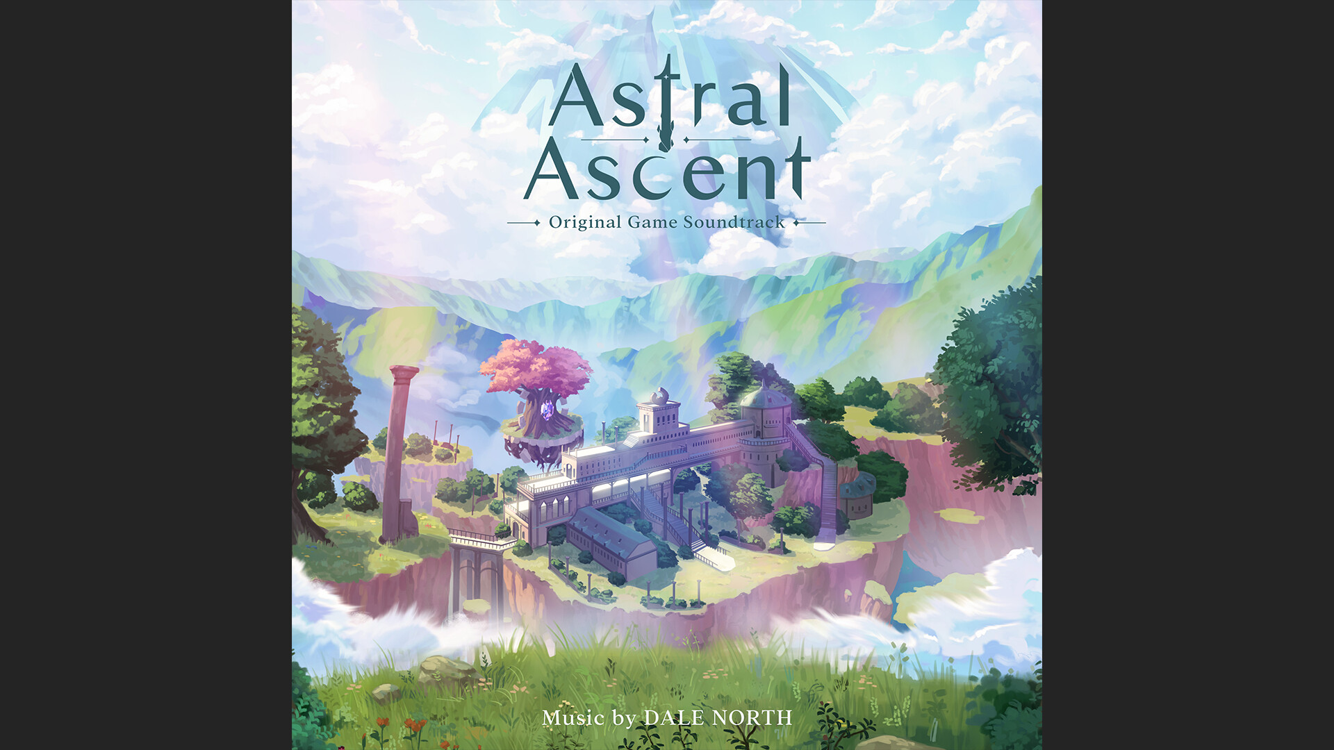 Astral Ascent (Original Game Soundtrack) on Steam