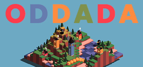 ODDADA Playtest Steam Charts | Steambase