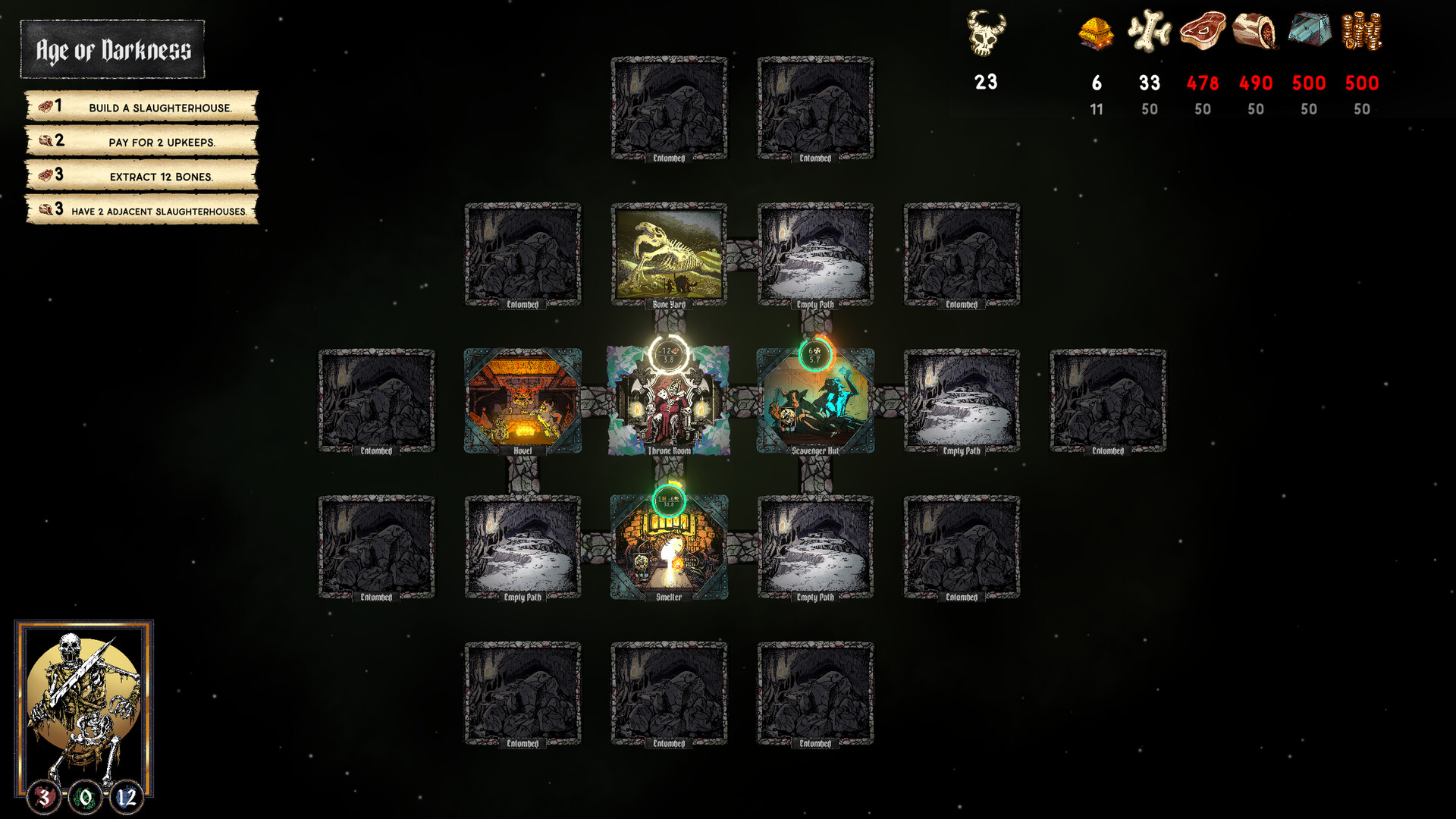 The Deadly Path on Steam