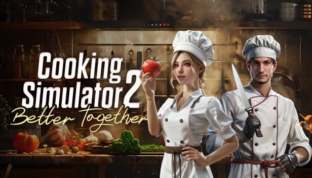 Cooking Simulator 2: Better Together Crack Status | OmyCrack