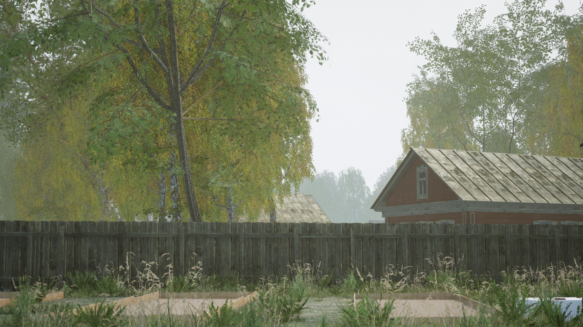 Russian Village Simulator on Steam