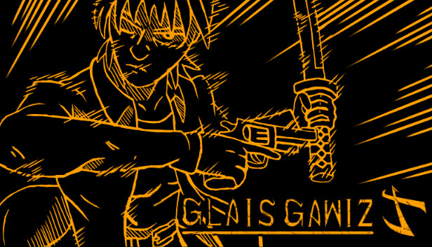 GLAIS GAWIZT on Steam