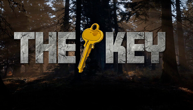 The Key on Steam