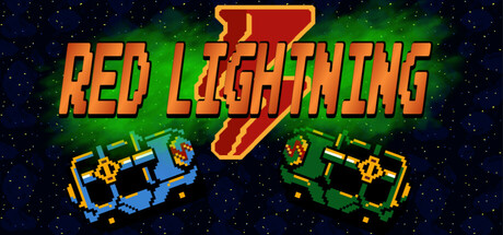 Steam Community :: Red Lightning