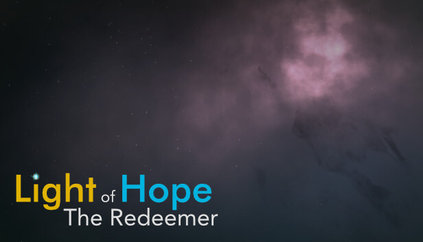 Light of Hope: The Redeemer on Steam