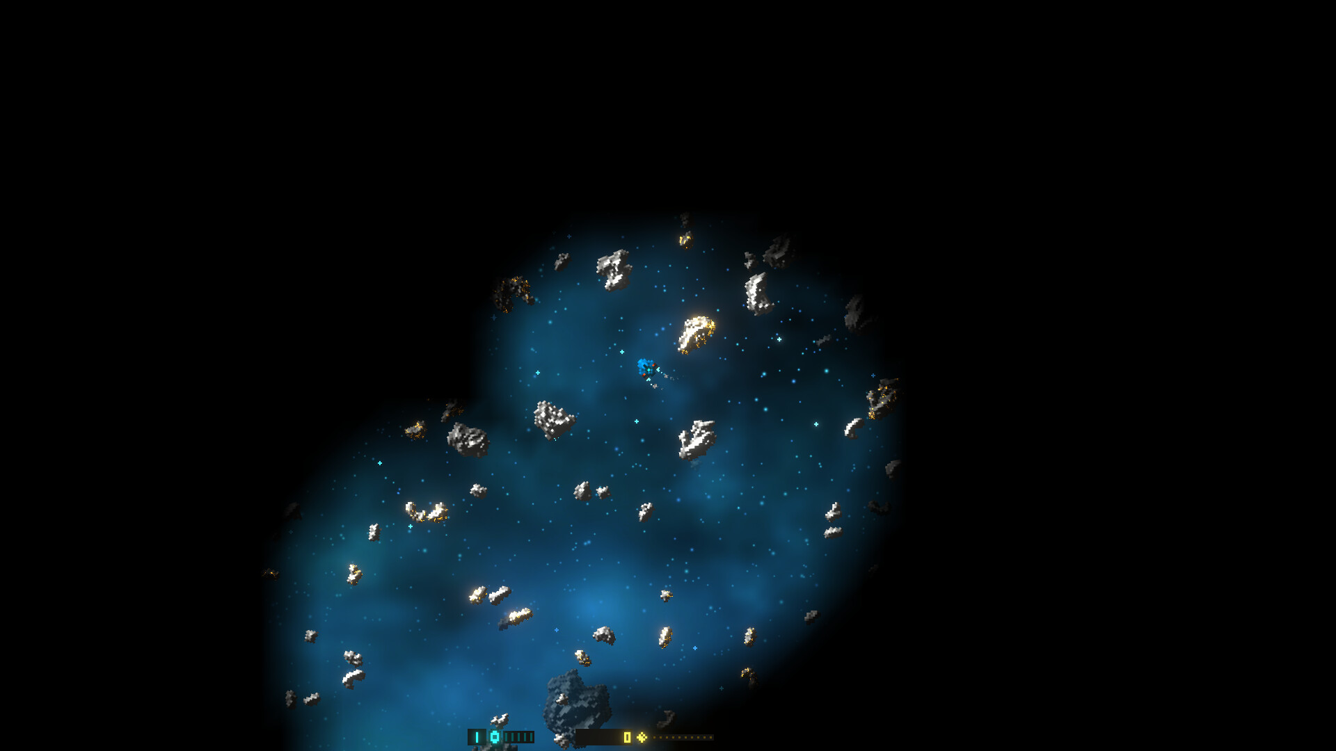 Eventide Matter on Steam