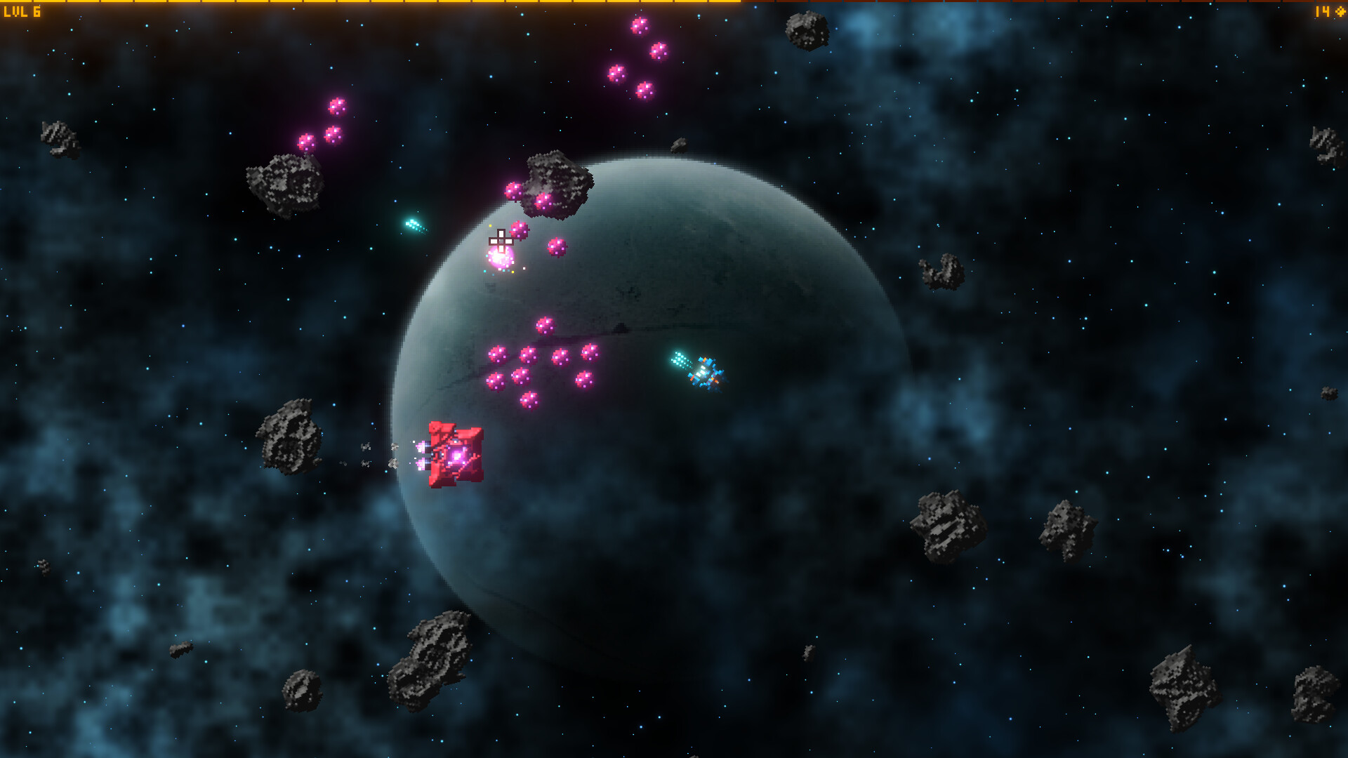 Eventide Matter on Steam