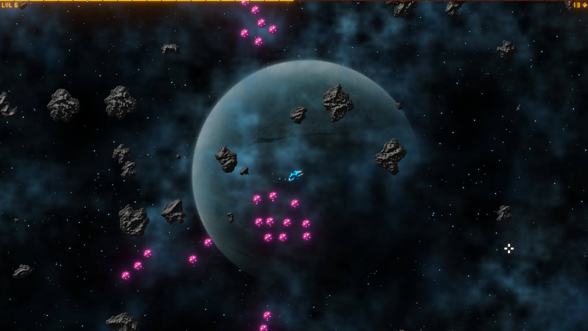 Eventide Matter on Steam