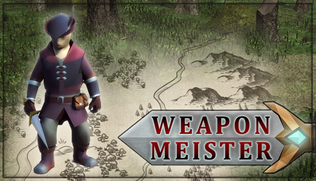 Weapon Meister on Steam