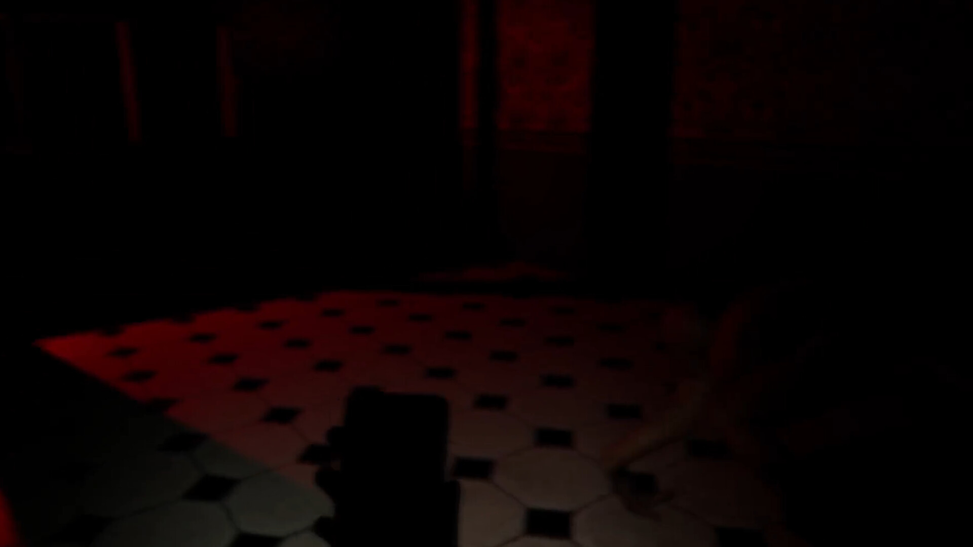 Bite Size Terrors: see no FEAR on Steam