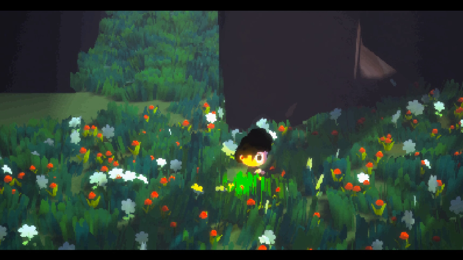 Bite Size Terrors: Speechless on Steam