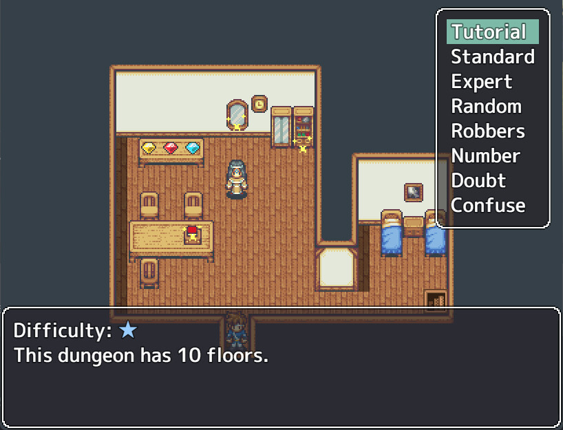 Mimic Logic on Steam