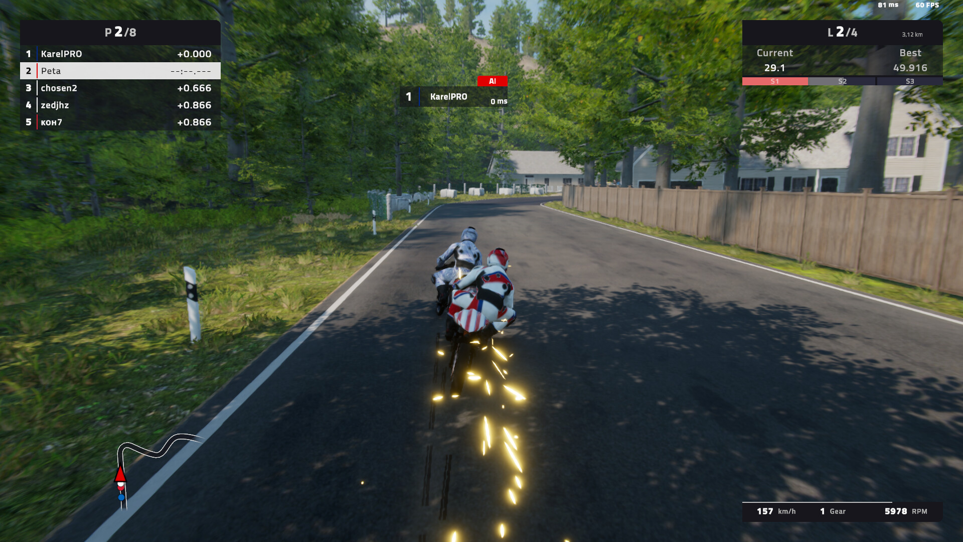 Motorbike Evolution 2024 on Steam