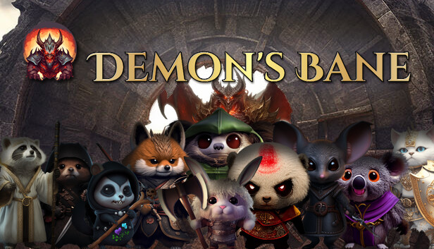 Demon's Bane - Steam News Hub