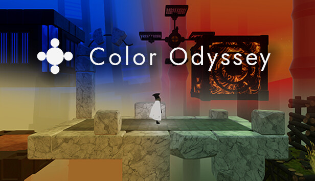 Color Odyssey on Steam