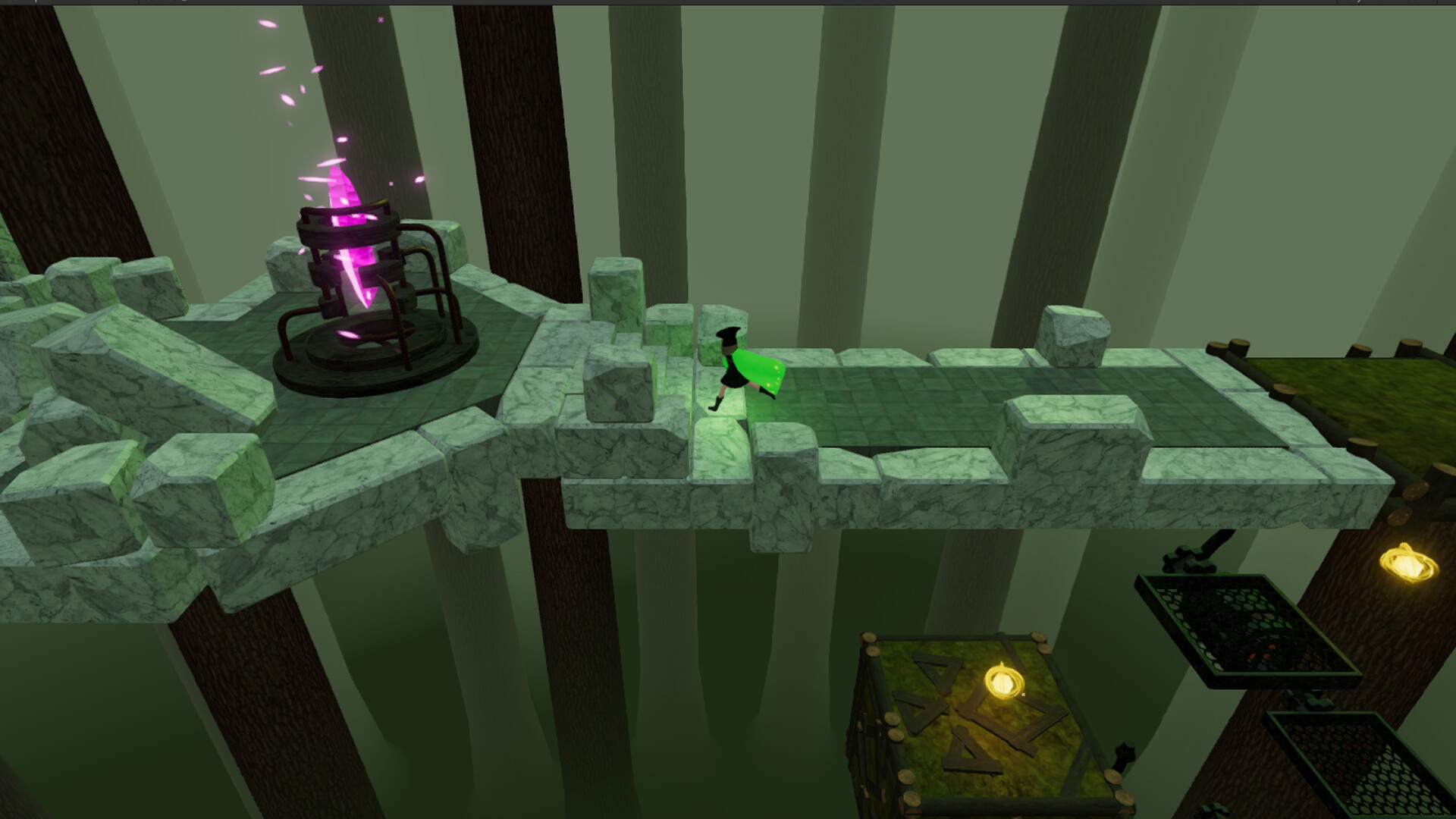 Color Odyssey on Steam