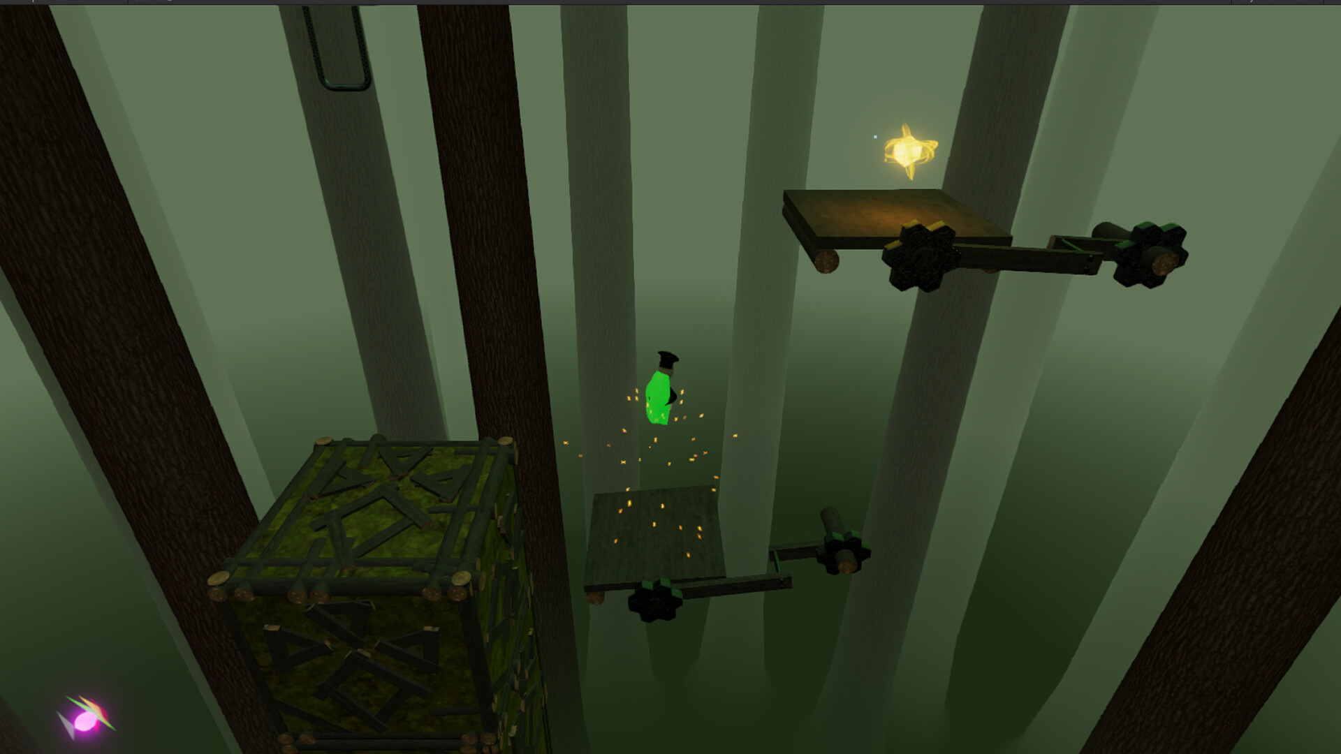 Color Odyssey on Steam