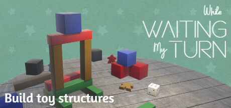 Steam Community :: While waiting my turn