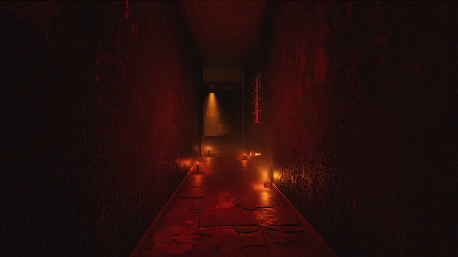 The Scourge | Tai Ương on Steam